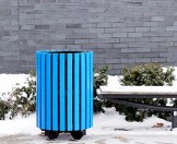 Recycling Bins & Waste Containers | Busch Systems