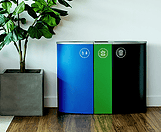 Recycling Bins & Waste Containers | Busch Systems