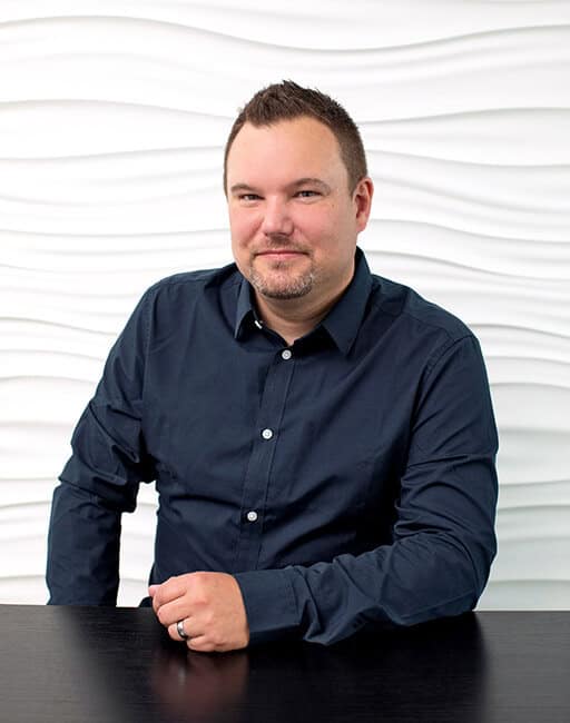 About Us: Meet The Busch Systems Team | Busch Systems