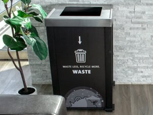 Recycling Bins & Waste Containers | Busch Systems