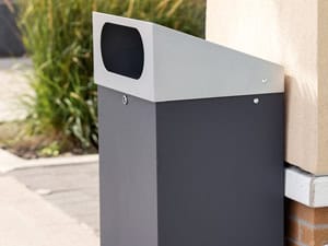 Recycling Bins & Waste Containers | Busch Systems