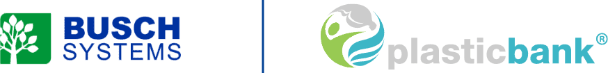 Plastic Bank | Busch Systems US Recycling & Waste Containers