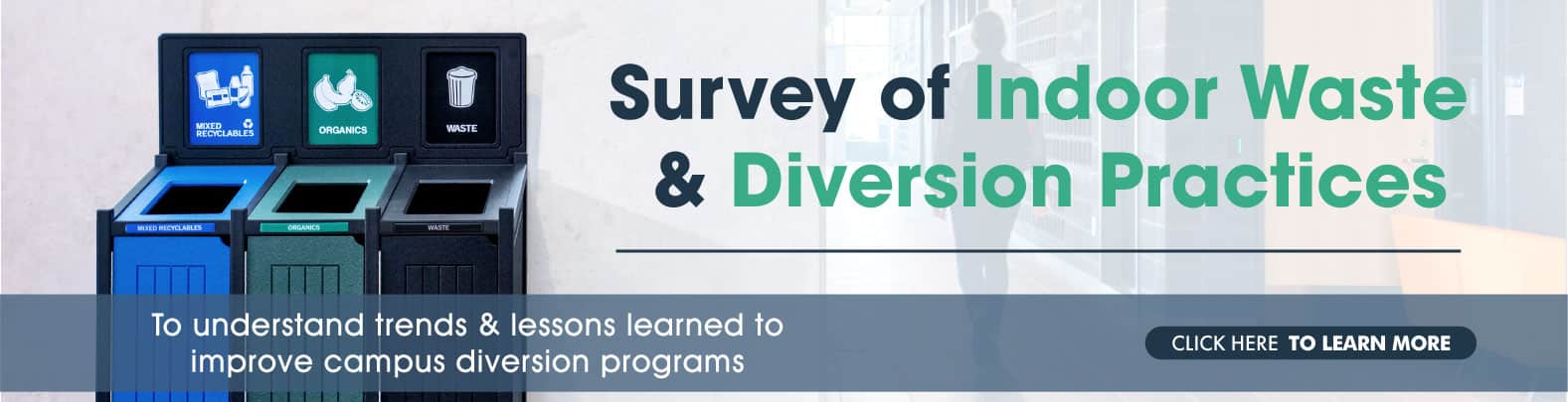 Recycling Bins & Waste Containers | Busch Systems