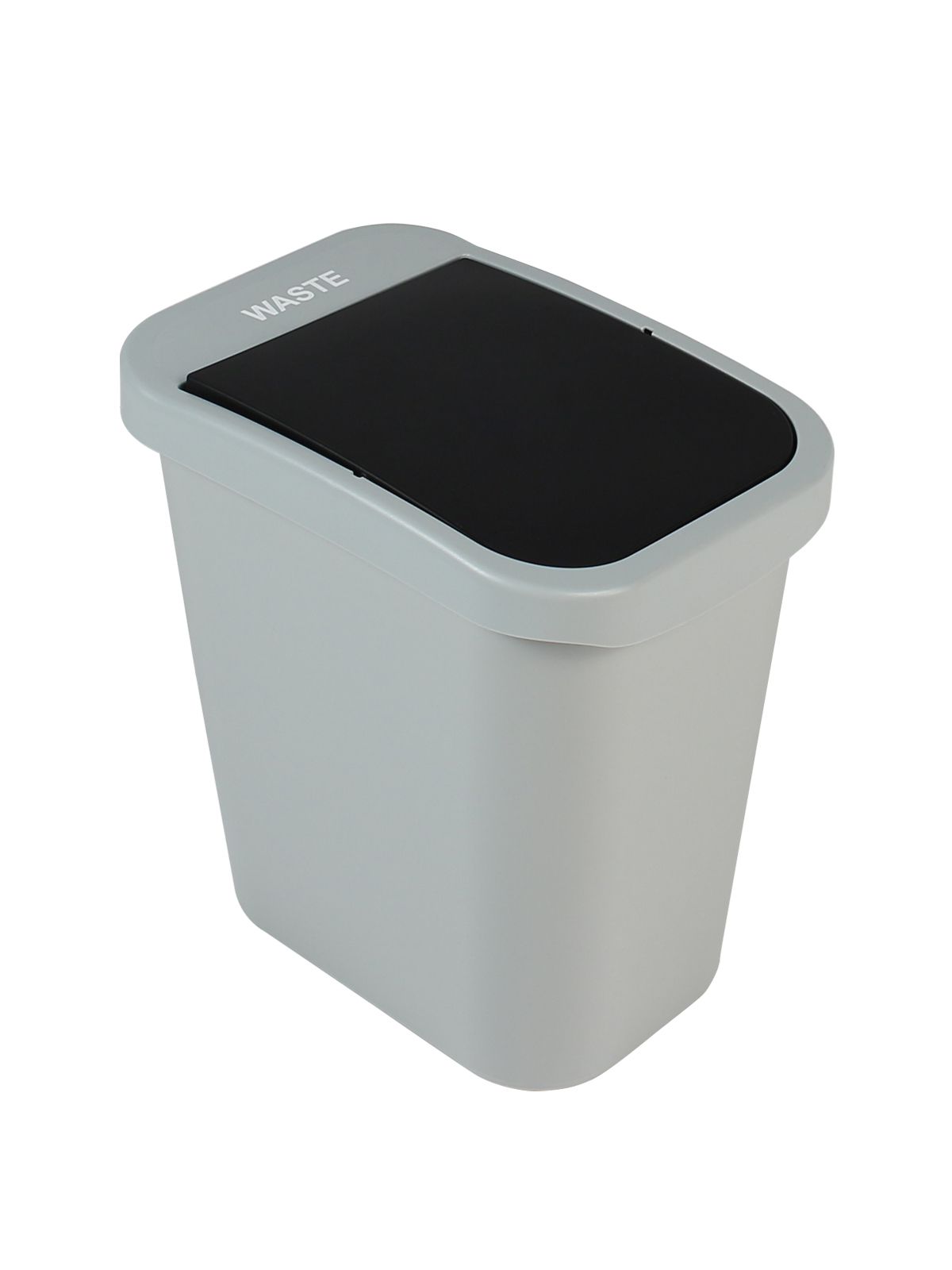 BILLI BOX - Single - Kit - 7 G - Waste - Swing - Grey-Black - Busch ...