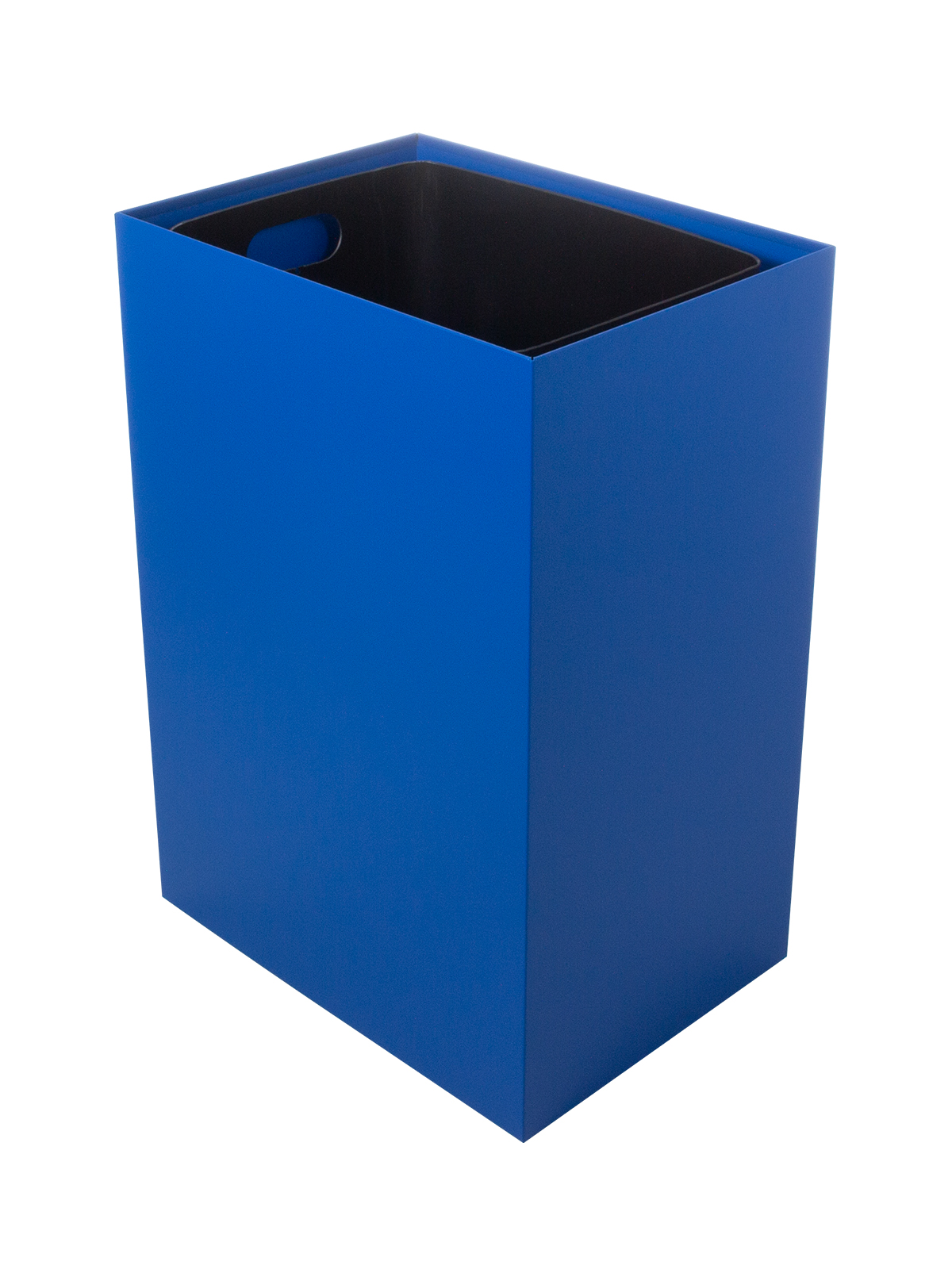SPECTRUM - Single - Unit - Cube - Xl - Blue - Busch Systems US