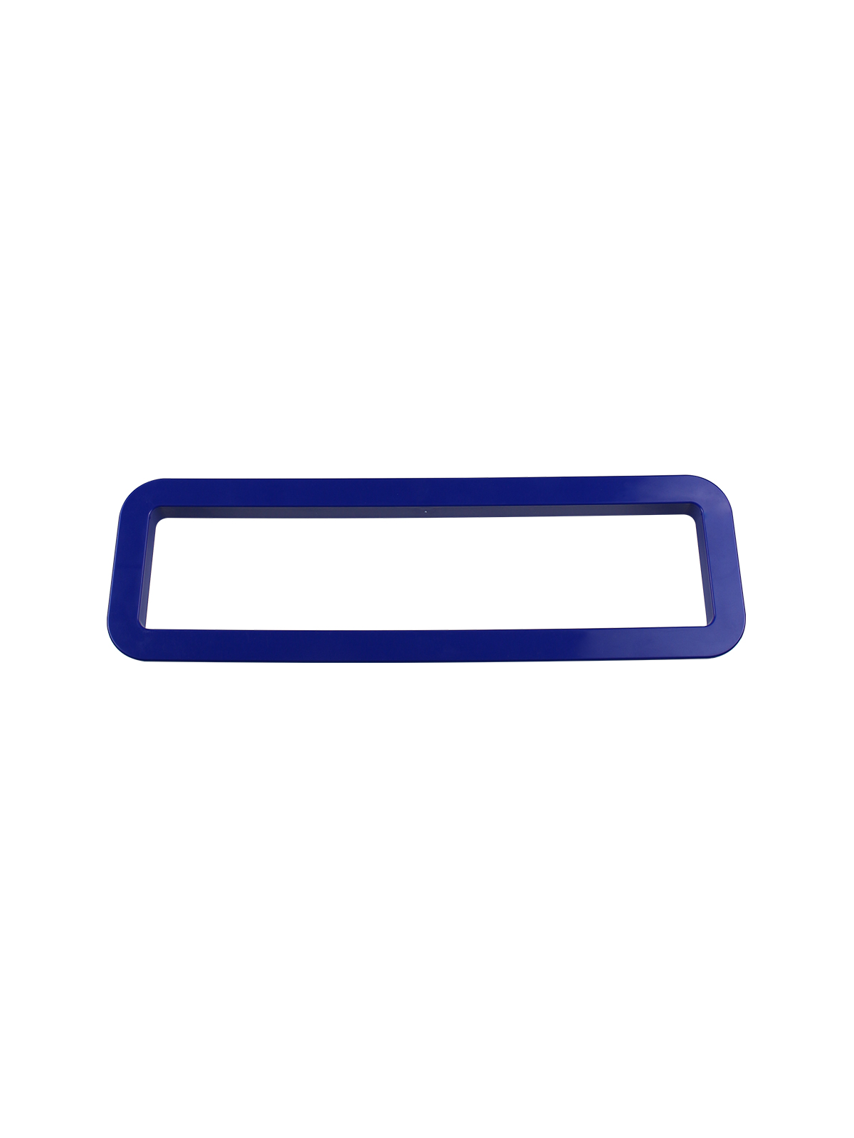 SUPER SORTER - Opening - Slot - Royal Blue - Busch Systems US