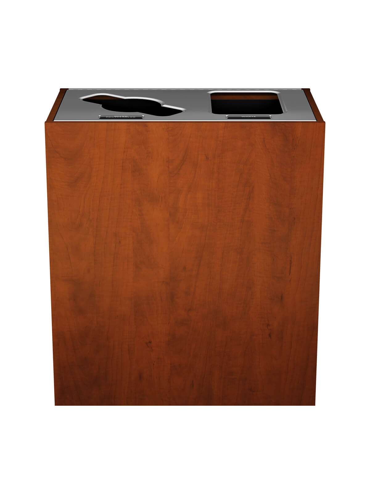 ARISTATA - Double - Premium - Mixed Recyclables-Waste - Mixed-Full ...