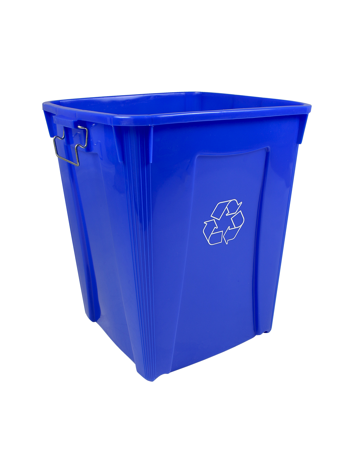 UPRIGHT - Body - 26 G - Mobius Loop - Blue - Busch Systems US