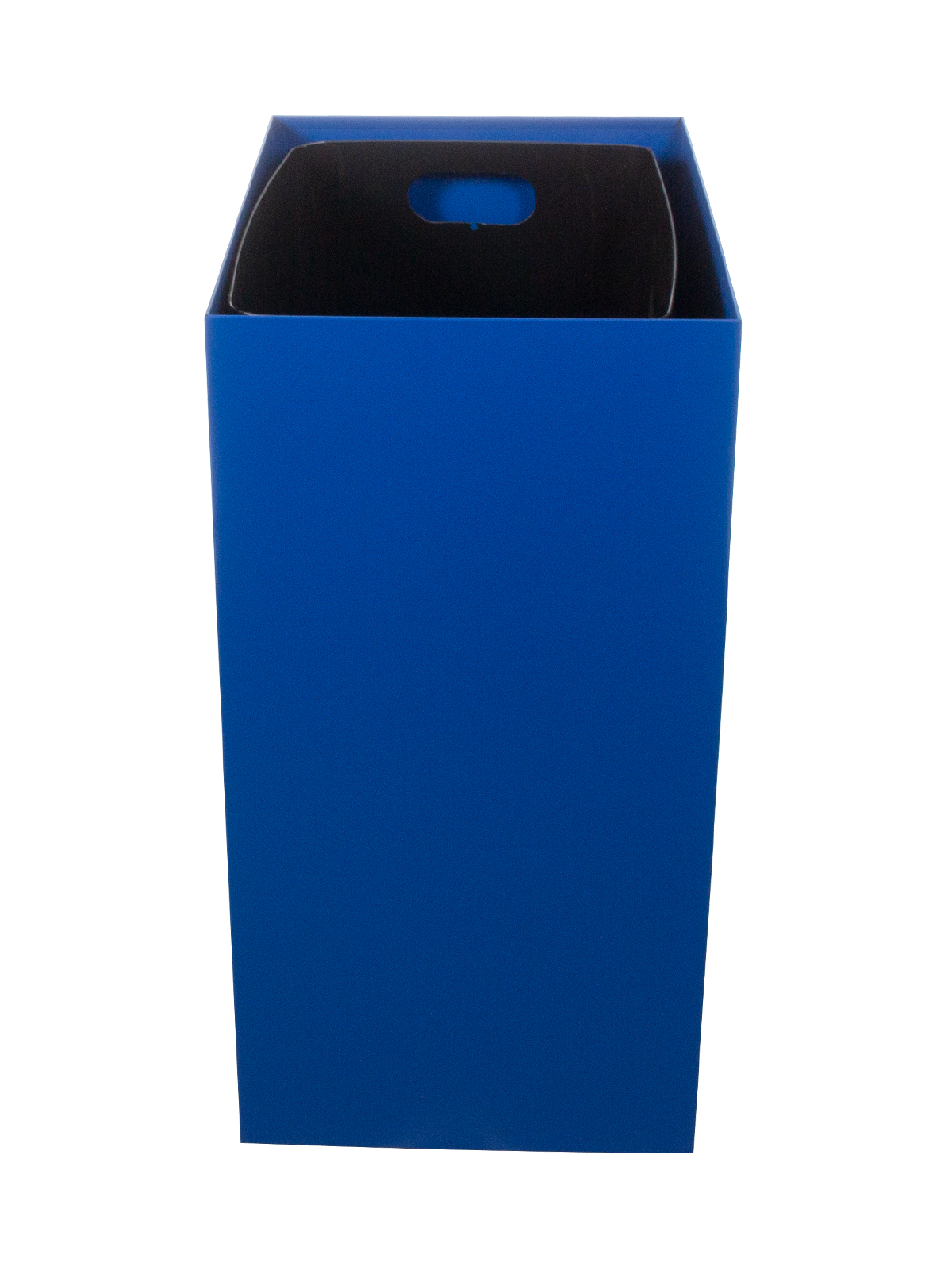 SPECTRUM - Single - Unit - Cube - Xl - Blue - Busch Systems US