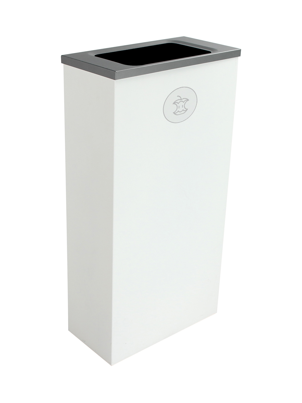 SPECTRUM - Single - Kit - Cube Slim - Organics - Full - White - Busch ...