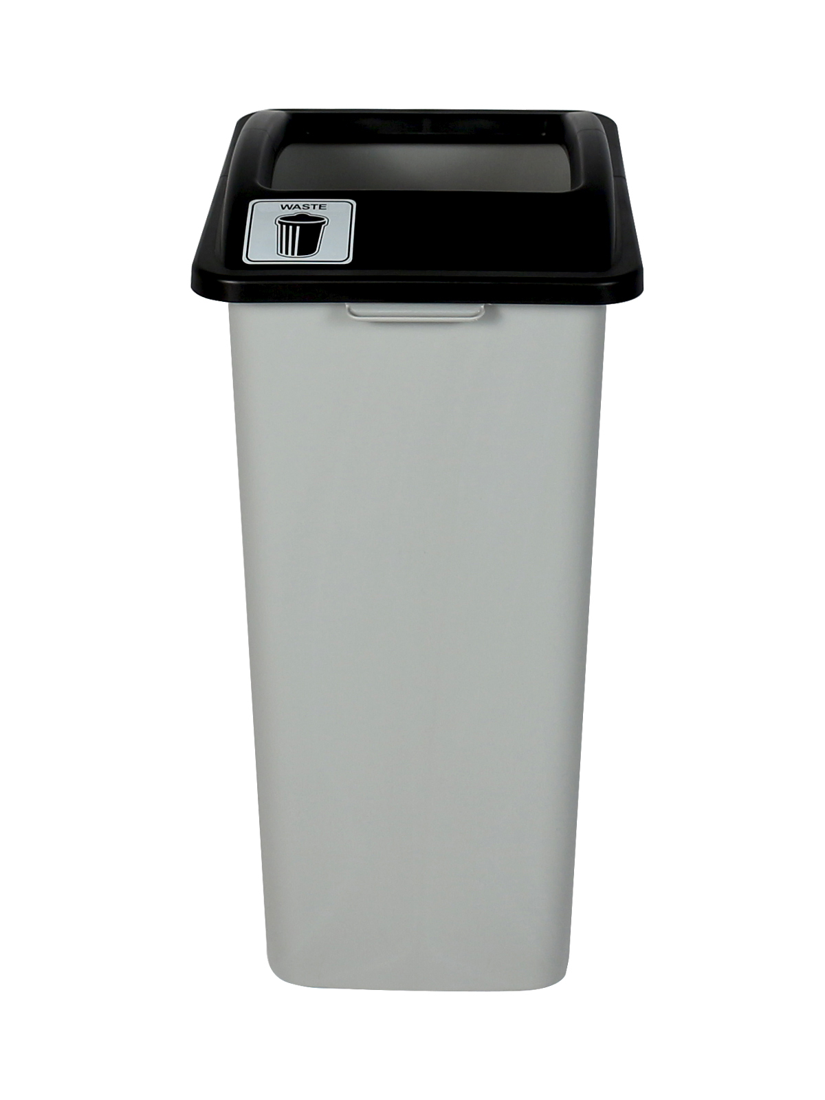 WASTE WATCHER - Single - Kit - Xl - Waste - Full - Grey-Black - Busch ...
