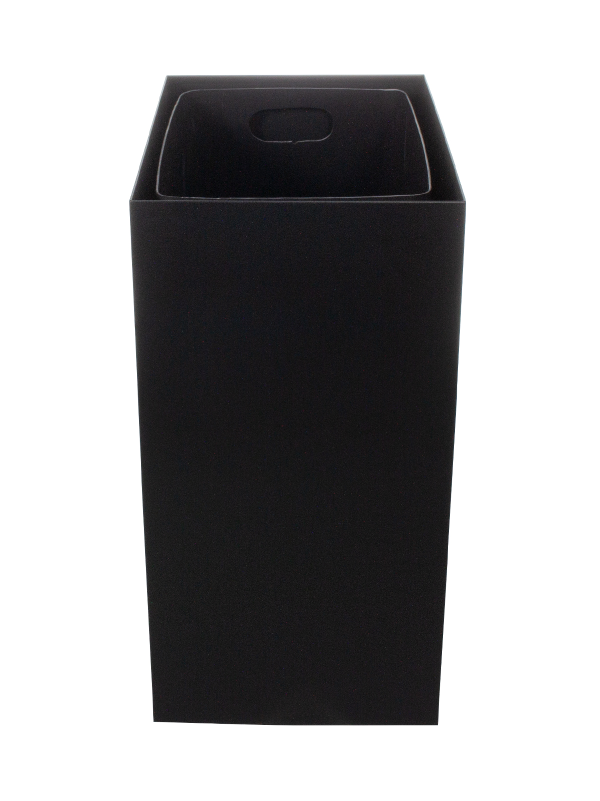 SPECTRUM - Single - Unit - Cube - Xl - Black - Busch Systems US