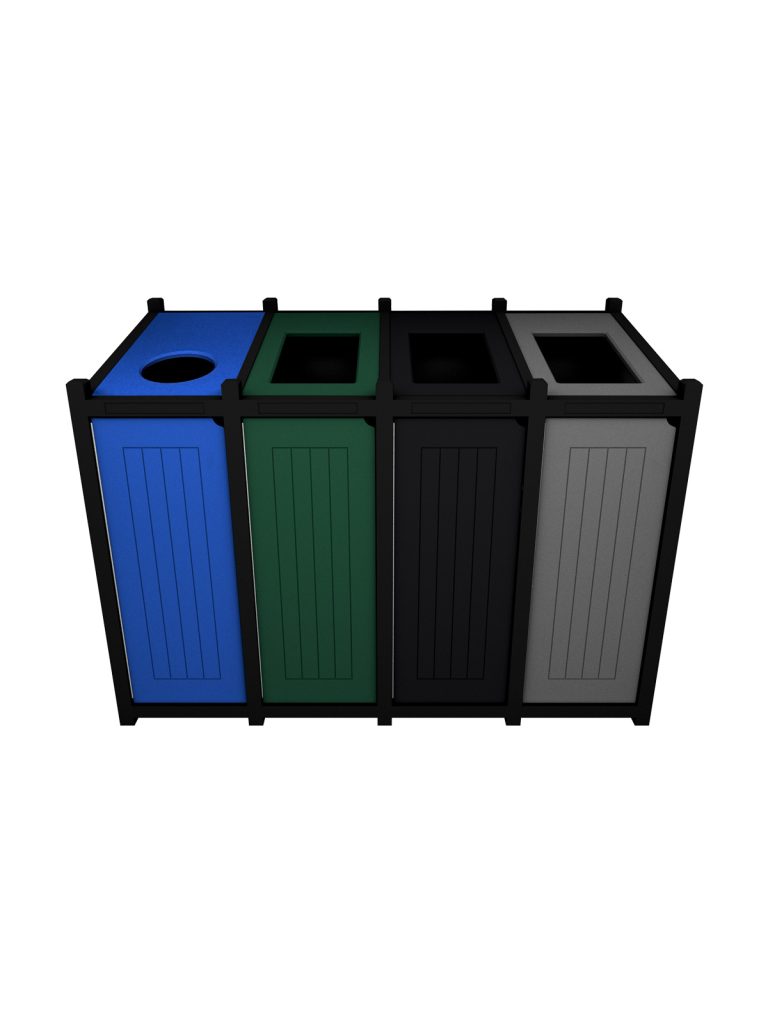 VENTURE - Quad - Unit - Circle-Full-Full-Full - Black-Blue-Green-Black ...