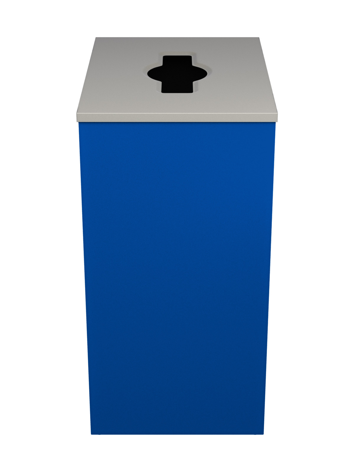 SPECTRUM - Single - Kit - Cube - Xl - Mobius Loop - Mixed - Blue-Silver ...