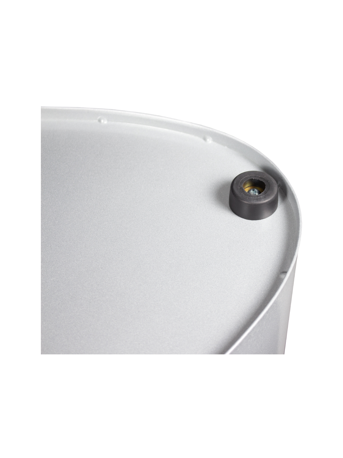 PACIFIC - Double - Unit - Full - Silver Sparkle - Busch Systems US