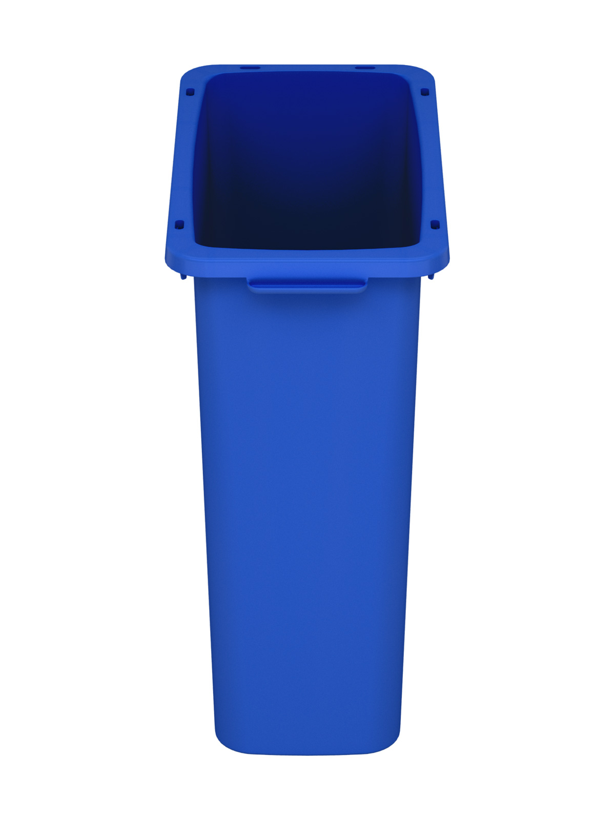 WASTE WATCHER - Single - Body - 16G - Mobius Loop - Royal Blue - Busch ...
