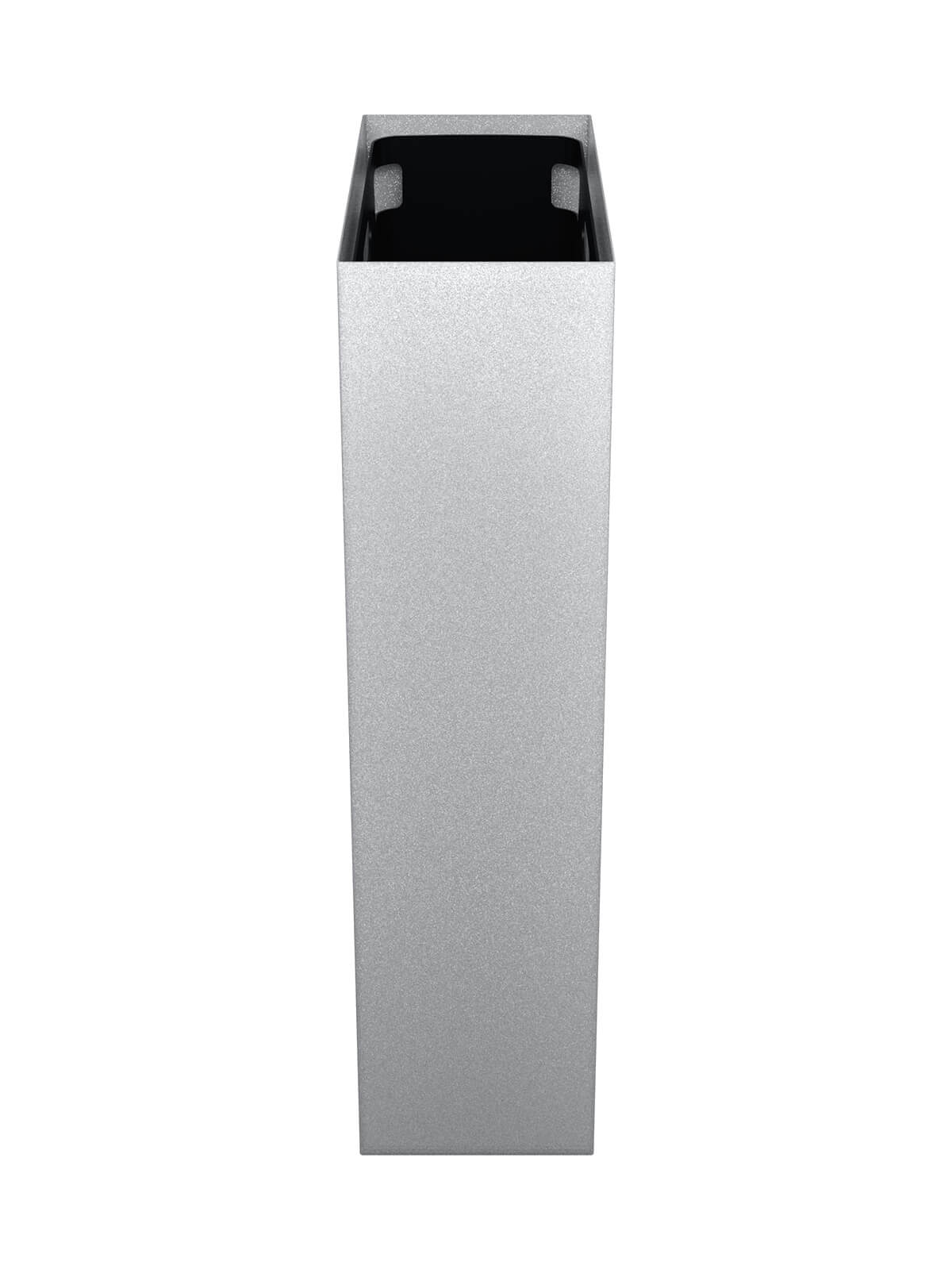 SPECTRUM - Single - Unit - Silver Sparkle - Busch Systems US