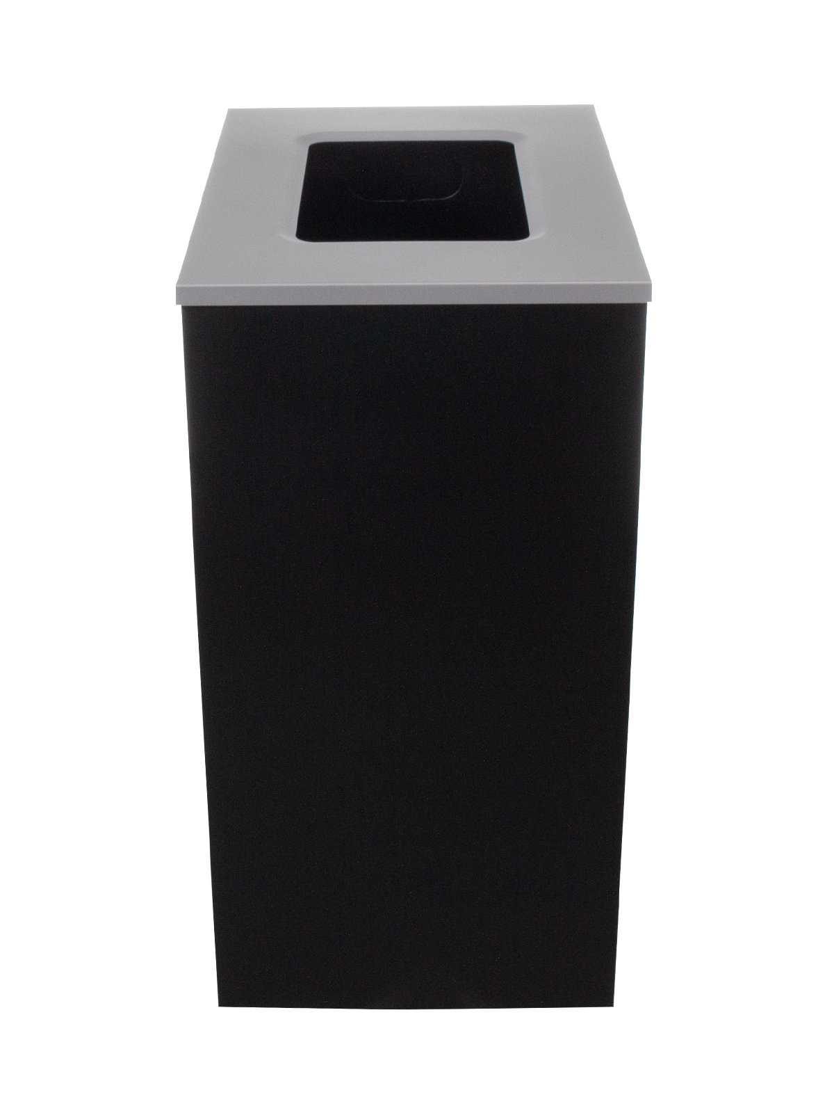 SPECTRUM - Single - Kit - Cube - Xl - Waste - Full - Black-Silver ...