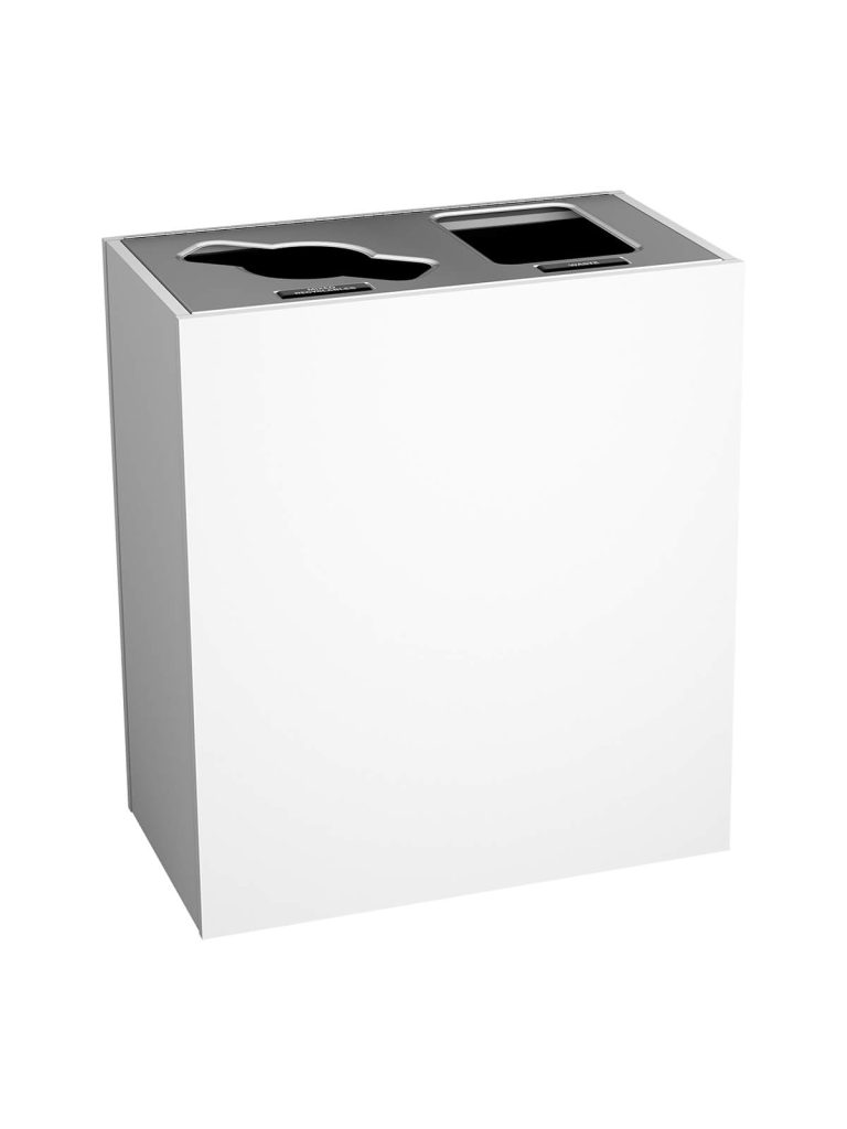 ARISTATA - Double - Select - Mixed Recyclables-Waste - Mixed-Full ...