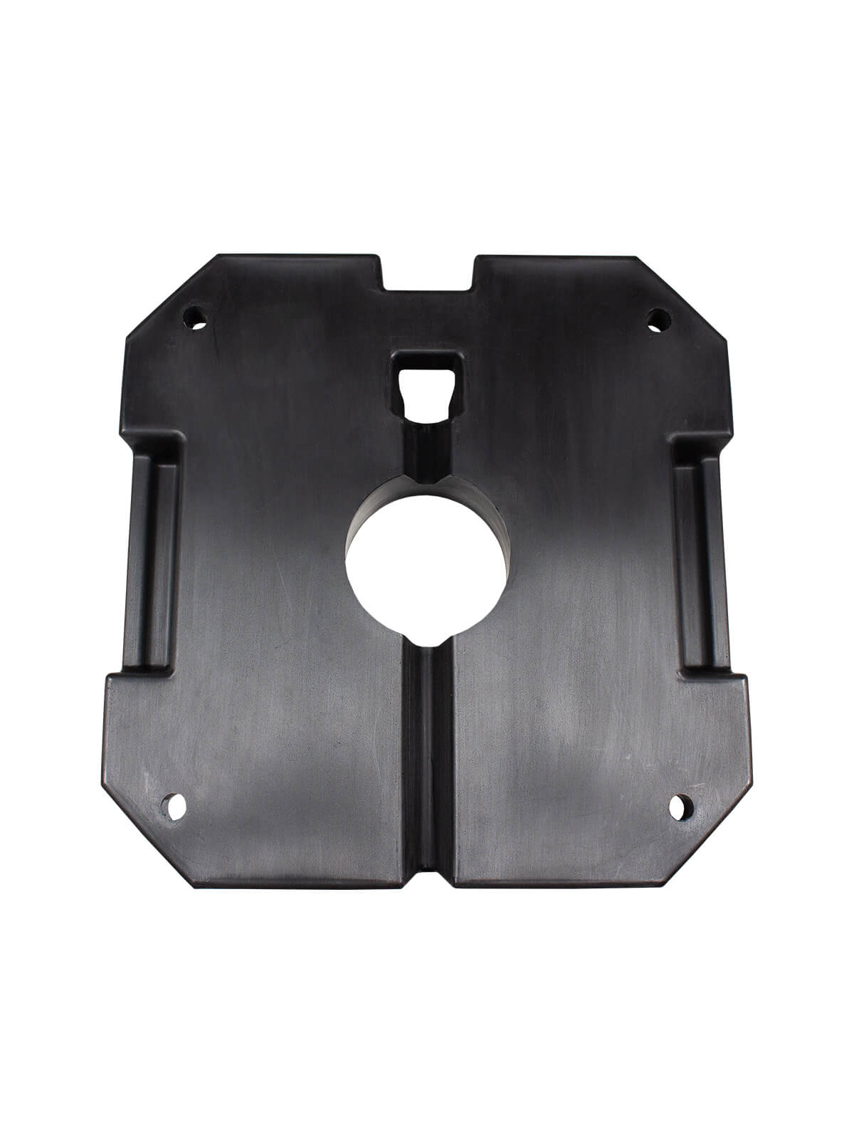 OCTO – Base – Black | Busch US ·cc1