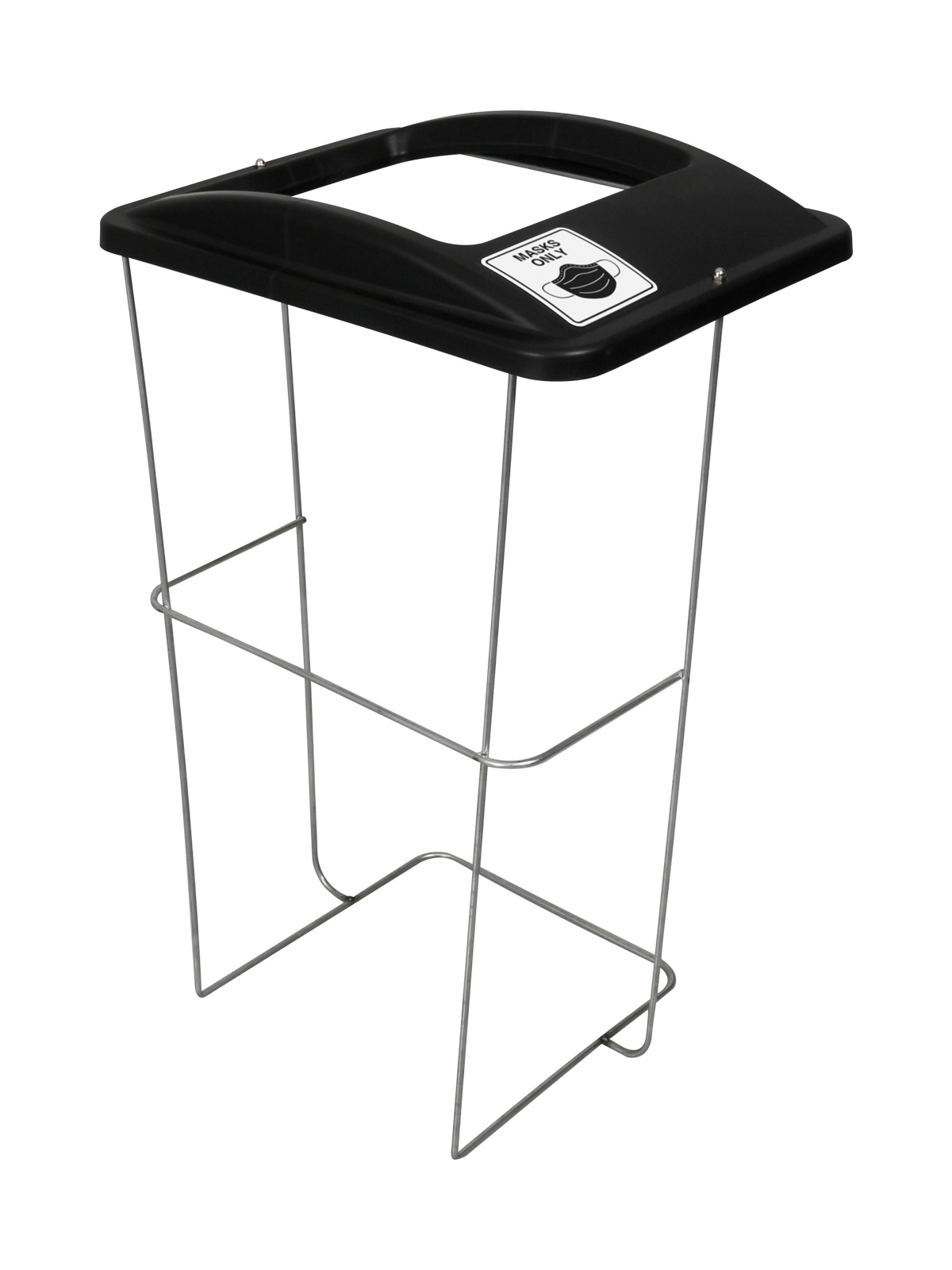 WIRE EVENT CONTAINER (5 Pack) - Single - Kit - Masks Only - Full ...