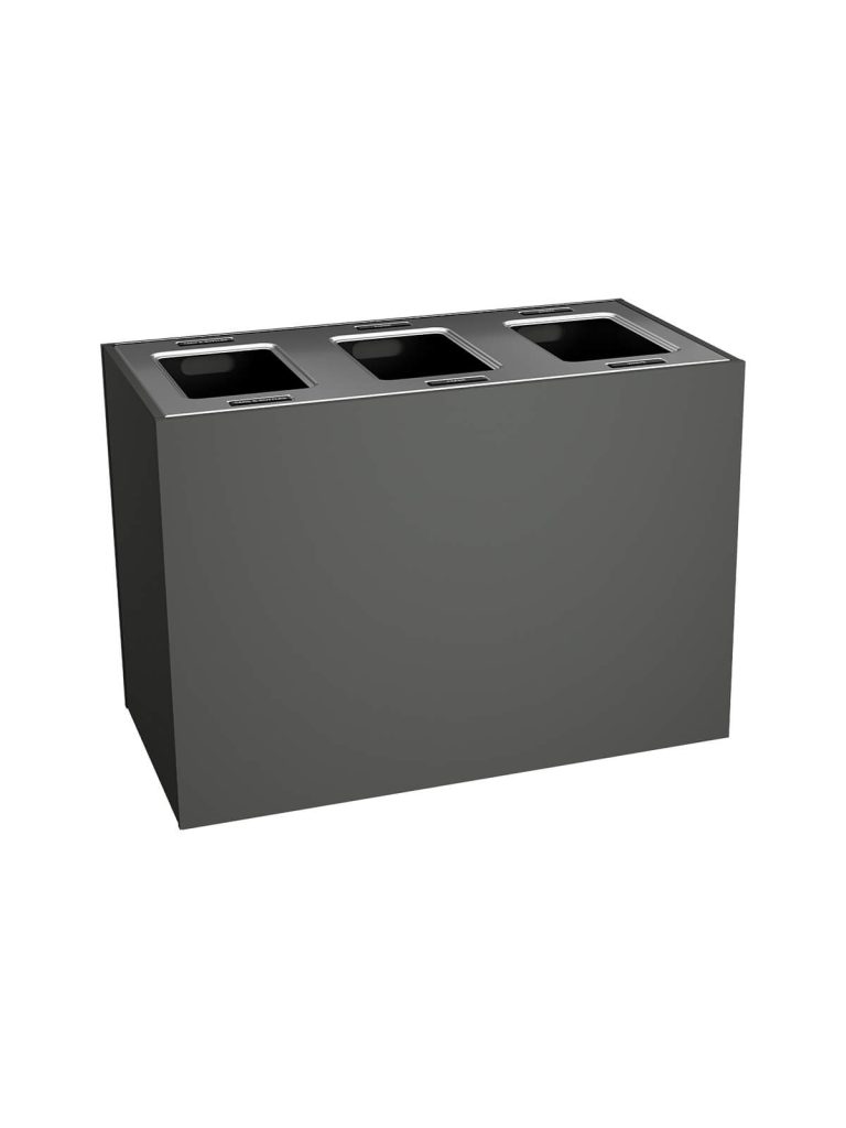 ARISTATA - Triple - Kit - Xl - Cans & Bottles-Paper-Waste - Full ...