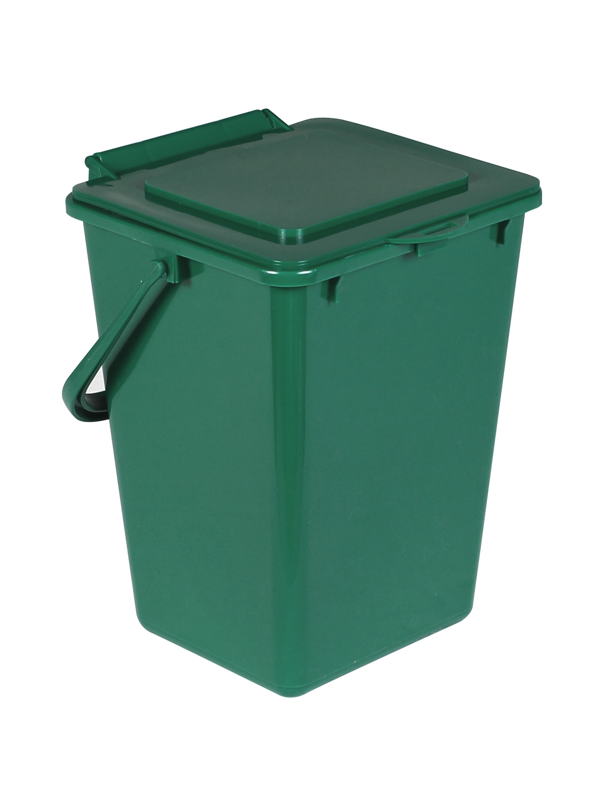 KITCHEN COMPOSTER - Single - Unit - Solid Lift - Compost Green PCR ...