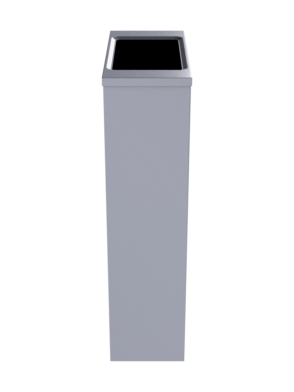 SPECTRUM - Single - Kit - Full - Silver Sparkle - Busch Systems US