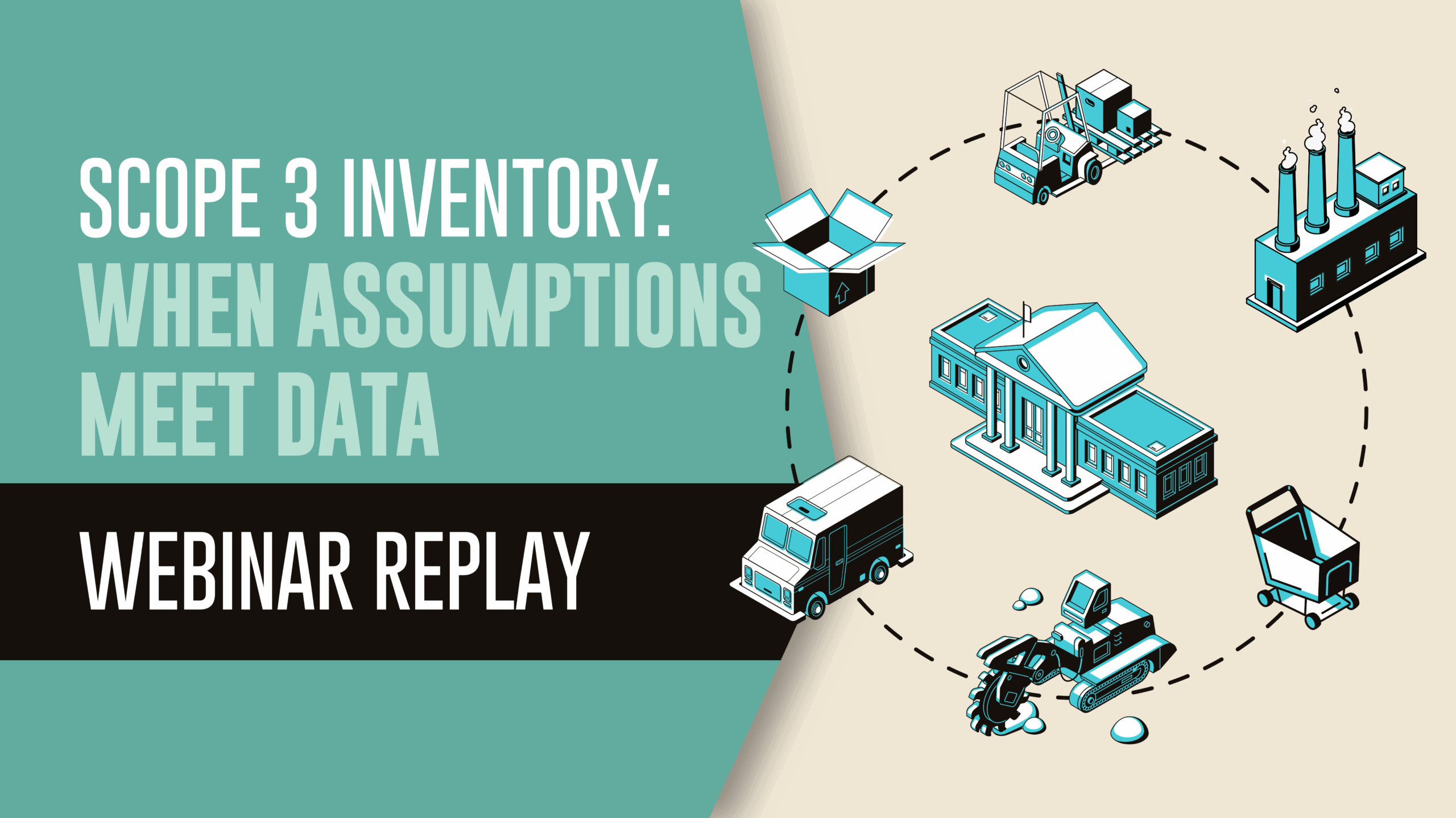 Webinar Recap | Scope 3 Inventory | Busch Systems