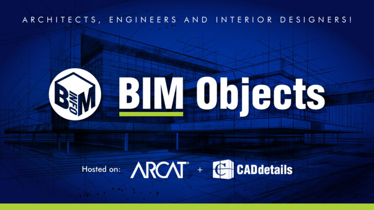 Unlocking the Potential of BIM Objects | Busch Systems Blog