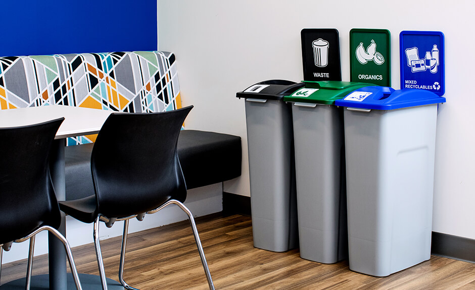 Waste Watcher Series Installation & Ongoing Care Guide - Busch Systems US